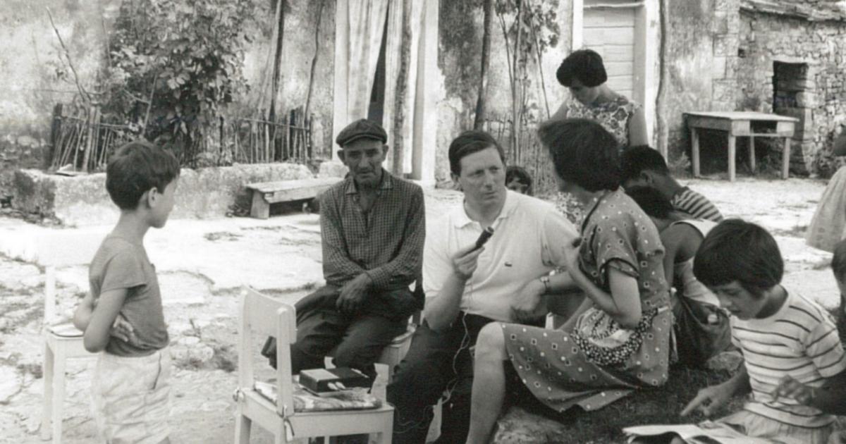 Istro-Romanian Language & Oxford University Hurren Donation | ISTROX