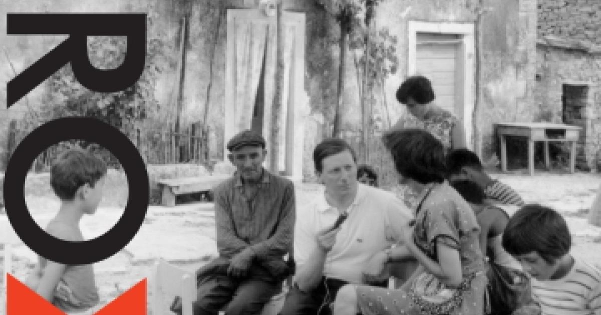 50 Years of the Istro-Romanian Language: from the Oxford-Hurren ...